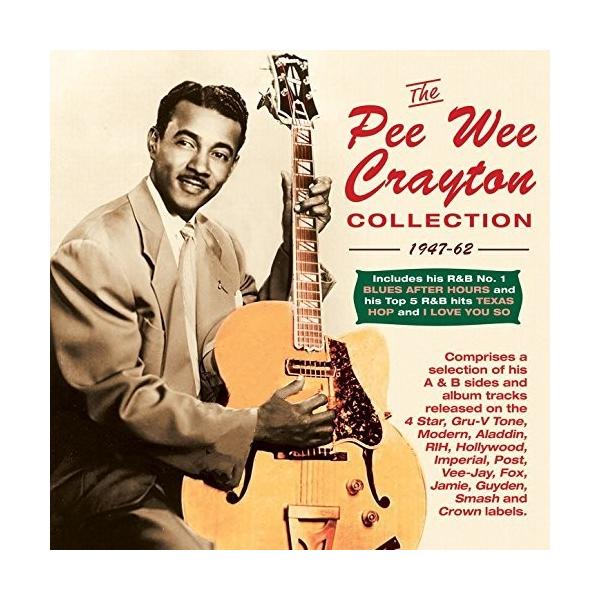 発売日: 2017/7/7輸入盤USレーベル: Acrobat収録曲: 1.1 After Hours Boogie1.2 Why Did You Go1.3 Don't Ever Fall in Love1.4 Pee Wee Speci...