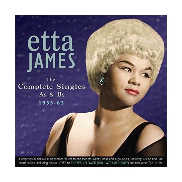 発売日: 2017/8/4輸入盤USレーベル: Acrobat収録曲: 1.1 The Wallflower (Roll with Me Henry) - Etta James ; the Peaches1.2 Hold Me Squeez...