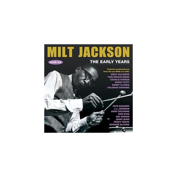 発売日: 2017/8/4輸入盤USレーベル: Acrobat収録曲: 1.1 Dizzy Atmosphere - Dizzy Gillespie and His Rebop Six1.2 Round Midnight - Tempo J...