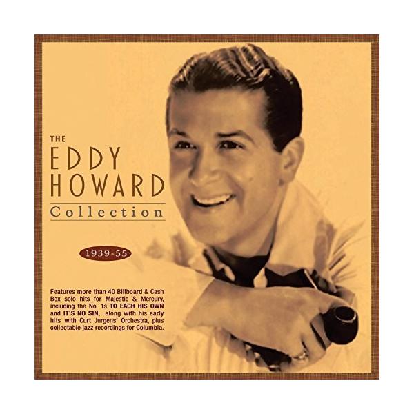 発売日: 2017/10/13輸入盤USレーベル: Acrobat収録曲: 1.1 My Last Goodbye - Eddy Howard/Dick Jurgens and His Orchestra1.2 Rainbow Valley...