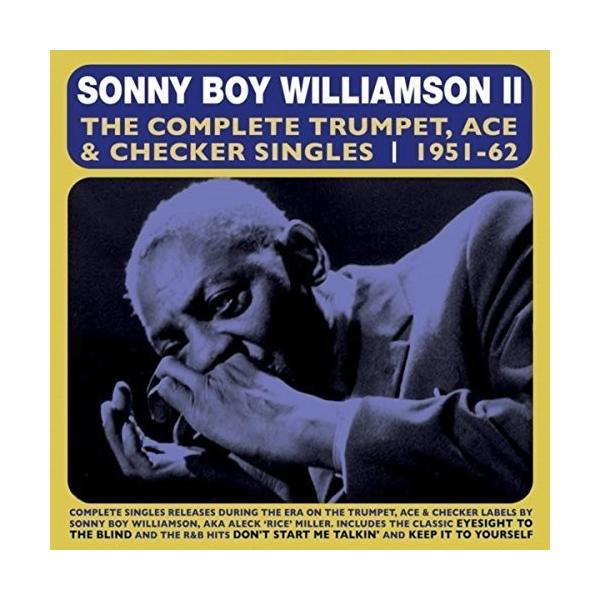 発売日: 2018/4/6輸入盤USレーベル: Acrobat収録曲: 1.1 Eyesight to the Blind1.2 Crazy About You Baby1.3 Do It If You Wanna1.4 Cool Cool...