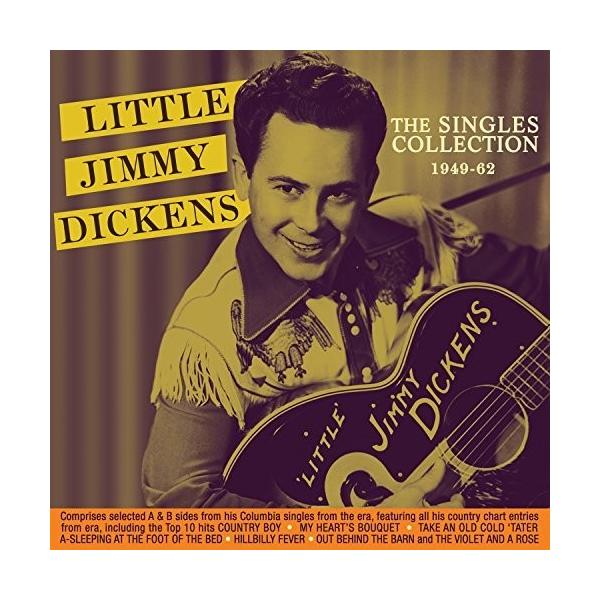 発売日: 2018/5/4輸入盤USレーベル: Acrobat収録曲: 1.1 Take An Old Cold 'Tater (And Wait)1.2 Pennies for Papa1.3 Country Boy1.4 My Hear...