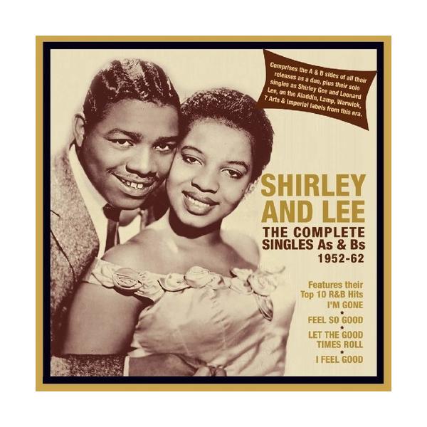 発売日: 2019/5/10輸入盤USレーベル: Acrobat収録曲: 1.1 I'm Gone1.2 Sweethearts1.3 Baby1.4 Shirley Come Back to Me1.5 Shirley's Back1.6...