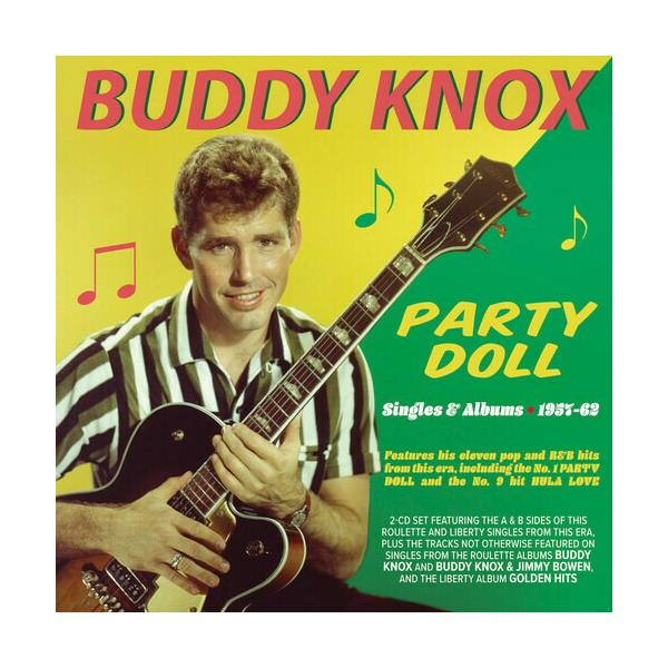 発売日: 2022/4/1輸入盤USレーベル: Acrobat収録曲: 1.1 Party Doll1.2 My Baby's Gone1.3 Rock Your Little Baby to Sleep1.4 Don't Make Me ...