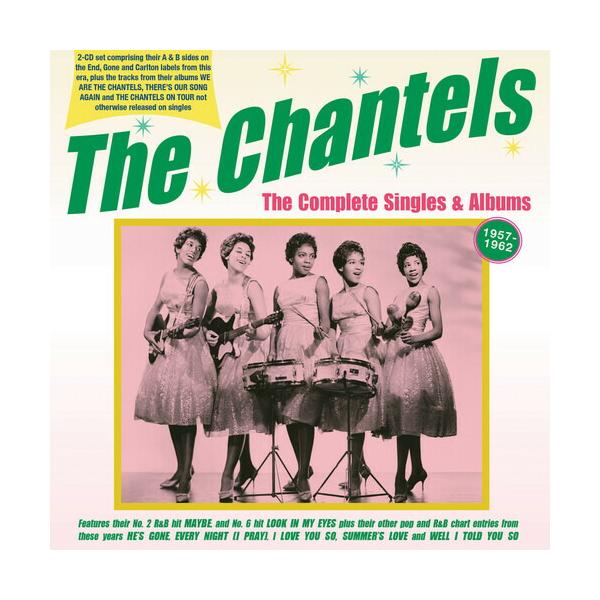 発売日: 2022/7/1輸入盤USレーベル: Acrobat収録曲: 1.1 He's Gone1.2 The Plea1.3 Maybe1.4 Come My Little Baby1.5 Every Night (I Pray)1.6...