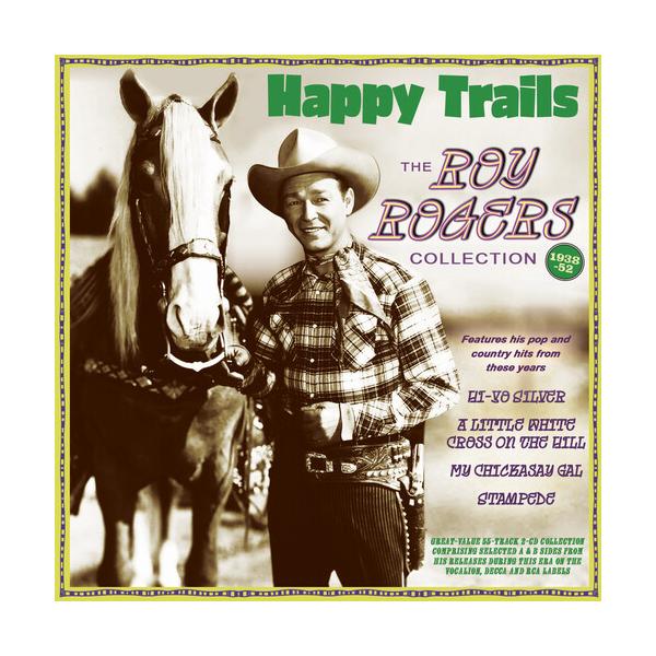 発売日: 2023/10/6輸入盤USレーベル: Acrobat収録曲:- Disc 1 -1 Dust2 Listen to the Rhythm of the Range3 Hi Ho Silver4 Old Pioneer5 When...