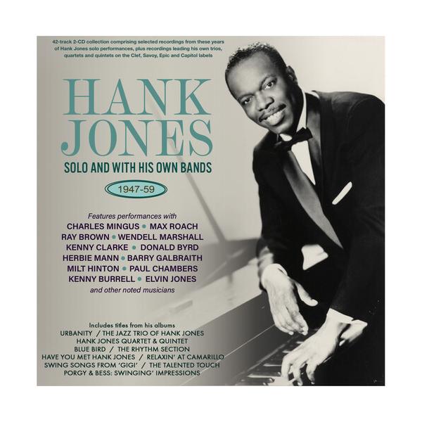 発売日: 2023/11/10輸入盤レーベル: Acrobat収録曲: 1.1 The Night We Called It a Day1.2 You're Blase1.3 Blues for Lady Day1.4 The Blue R...