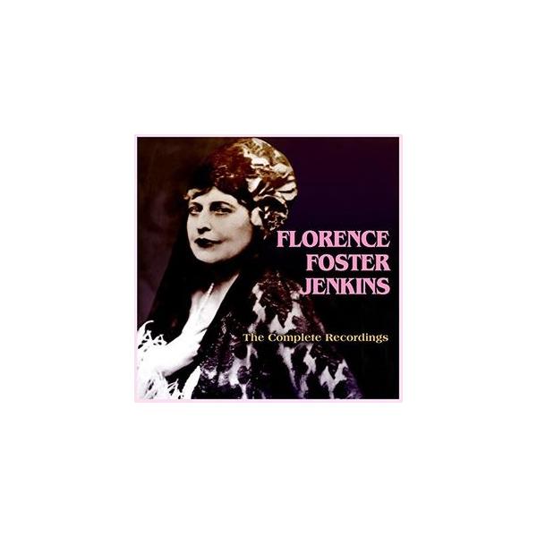 発売日: 2016/5/6輸入盤USレーベル: Acrobat収録曲: 1.1 Queen of the Night - Aria from Mozart's 'The Magic Flute' (Florence Foster Jenki...