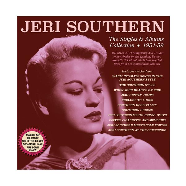 発売日: 2021/10/15輸入盤USレーベル: Acrobat収録曲: 1.1 I'm In Love Again1.2 You're The Cause Of It All1.3 You Better Go Now1.4 Baby, ...