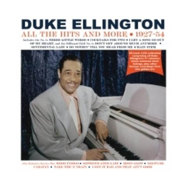 こちらの商品はネコポスでお届けできません。発売日: 2023/4/7輸入盤USレーベル: Acrobat収録曲: 1.1 East St. Louis Toodle-Oo1.2 Black And Tan Fantasy1.3 Creole...