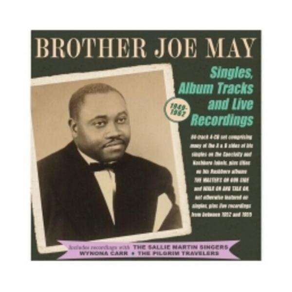 こちらの商品はネコポスでお届けできません。発売日: 2023/5/12輸入盤USレーベル: Acrobat収録曲: 1.1 Search Me Lord1.2 How Much More of Life's Burden Can I Bea...