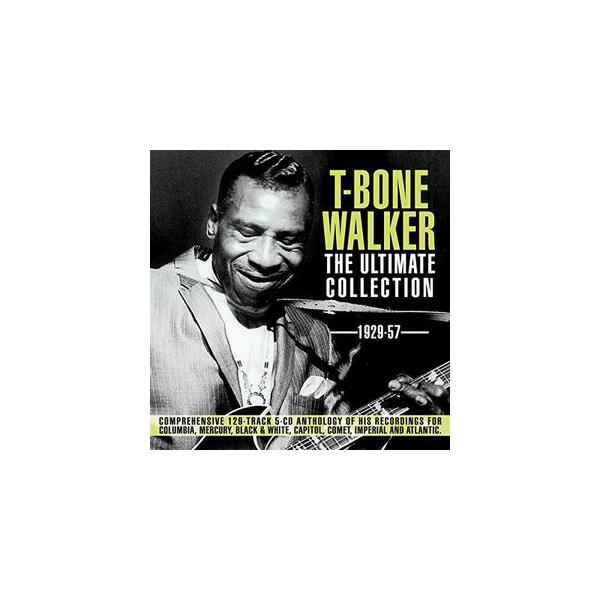 こちらの商品はネコポスでお届けできません。発売日: 2014/9/9輸入盤USレーベル: Acrobat収録曲: 1.1 Wichita Falls Blues1.2 Trinity River Blues1.3 T-Bone Blues1...