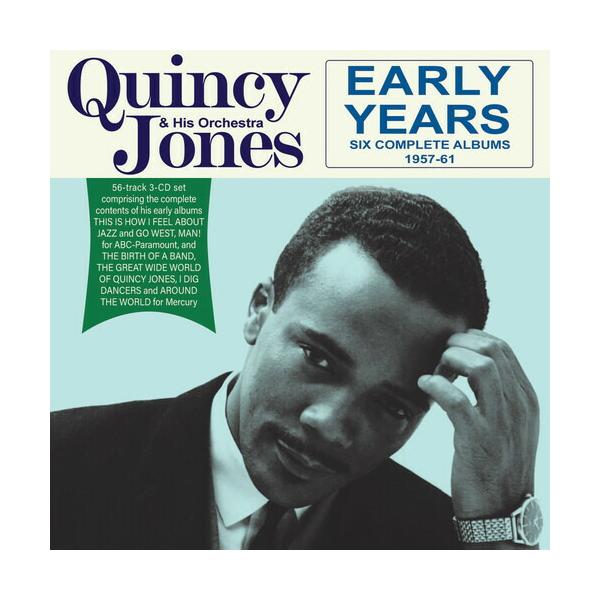 こちらの商品はネコポスでお届けできません。発売日: 2023/1/20輸入盤USレーベル: Acrobat収録曲: 1.1 Walkin'1.2 A Sleepin' Bee1.3 Sermonette1.4 Stockholm Sweet...