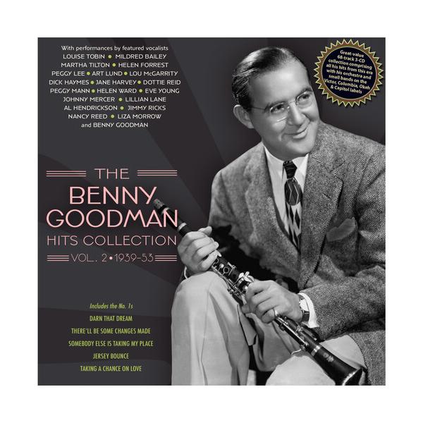 こちらの商品はネコポスでお届けできません。発売日: 2023/10/6輸入盤USレーベル: Acrobat収録曲:- Disc 1 -1 My Honey's Lovin' Arms2 And the Angels Sing3 Rose o...