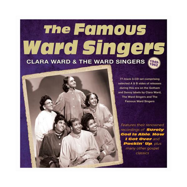 発売日: 2023/11/10輸入盤レーベル: Acrobat収録曲: 1.1 Surely God Is Able1.2 I Need Thee Every Hour1.3 The Fountain1.4 How I Got Over1....