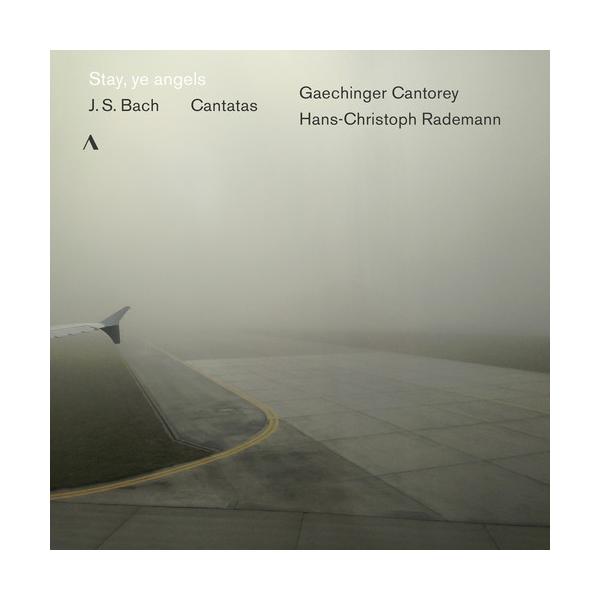 発売日: 2019/5/17輸入盤USレーベル: Accentus収録曲:コメント:Two cantatas written by Johann Sebastian Bach for Michaelmas in 1726 and 1728/...