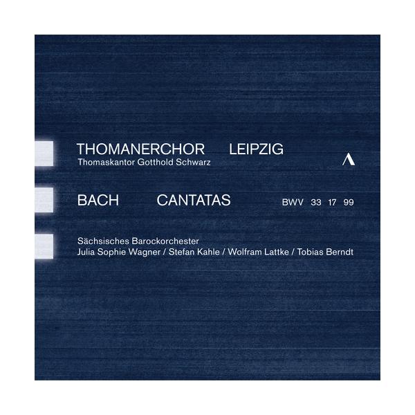 発売日: 2019/2/1輸入盤USレーベル: Accentus収録曲:コメント:"Dealing with the Bach cantatas is a lifelong and wonderful task and challenge....