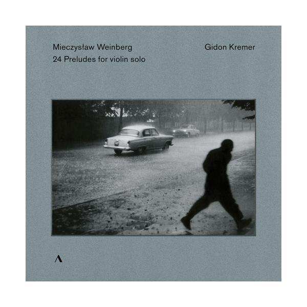 発売日: 2019/4/5輸入盤USレーベル: Accentus収録曲:コメント:The 24 preludes for cello solo by Mieczyslaw Weinberg have a particular history...