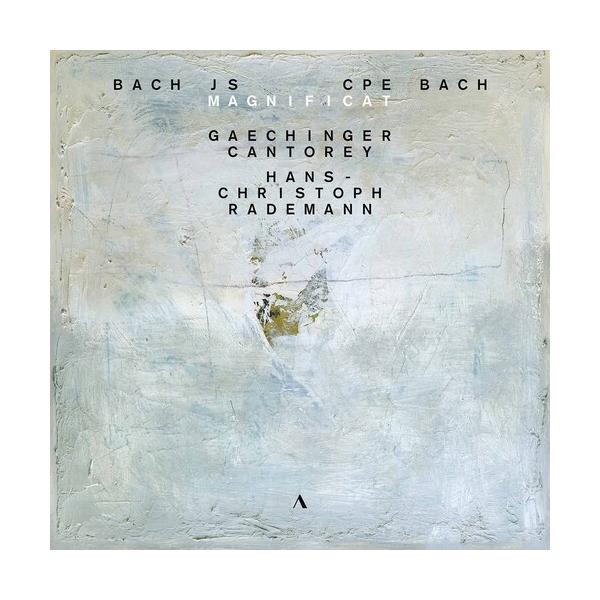 発売日: 2022/1/21輸入盤USレーベル: Accentus収録曲:コメント:Carl Philipp Emanuel Bach thought highly of the art of his father, Johann Seba...