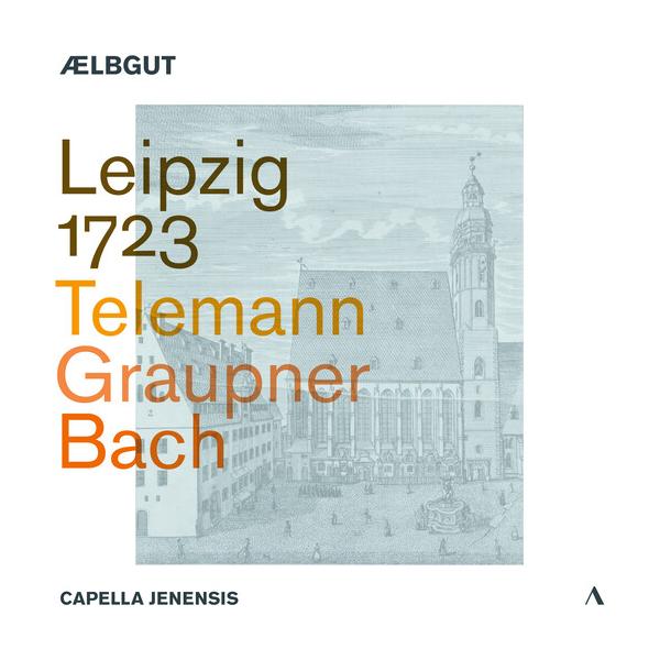 発売日: 2023/3/3輸入盤USレーベル: Accentus収録曲:コメント:1723 marked the beginning of a new era: Johann Sebastian Bach was appointed Tho...