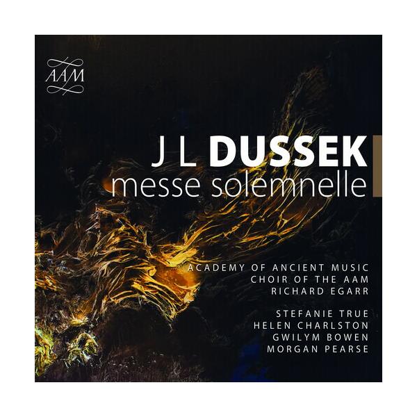 発売日: 2020/11/6輸入盤USレーベル: Academy of Ancient収録曲:コメント:This album presents the world-premiere recording of Jan Ladislav Dus...