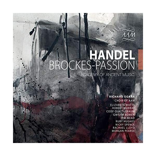 発売日: 2019/11/15輸入盤USレーベル: Academy of Ancient収録曲:コメント:This release celebrates the 300th anniversary of Handel's great Bro...