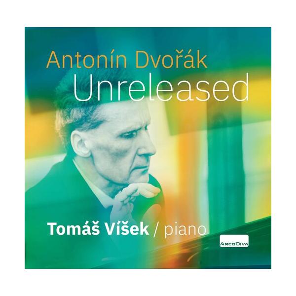 発売日: 2022/1/7輸入盤USレーベル: Arcodiva収録曲:コメント:ArcoDiva presents this new unique album of Dvor?k's unreleased pieces. Despite ...