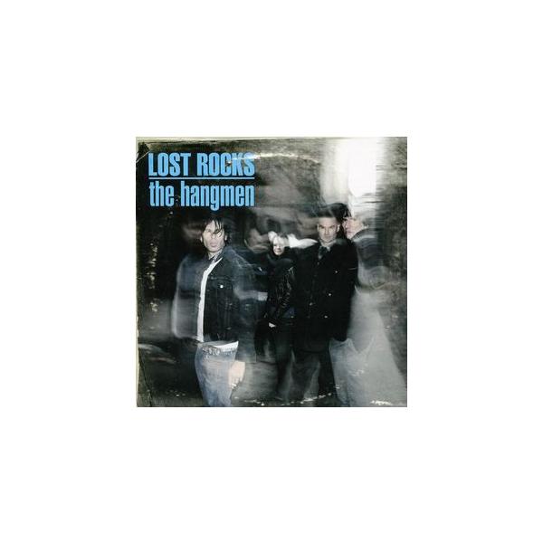 2011/9/13 発売輸入盤収録曲：(ハングメン)