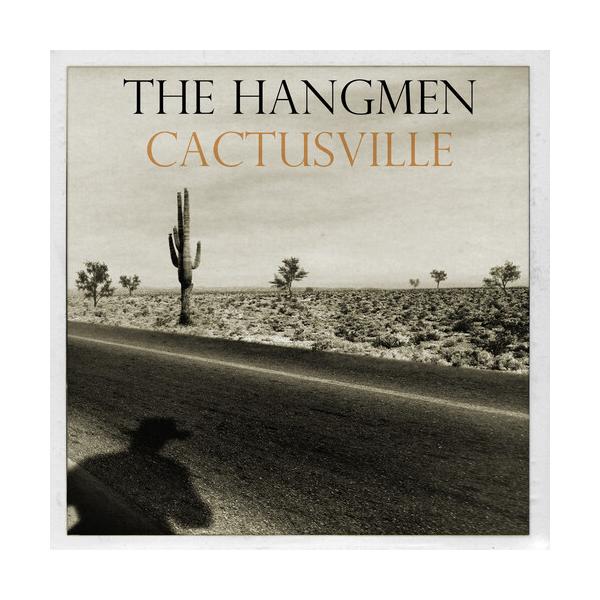 発売日: 2019/9/13輸入盤USレーベル: Acetate Records収録曲: 1.1 Cactusville1.2 Lookin' for Blood1.3 Man in Black's Hand1.4 Nobody's Gir...