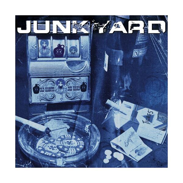 発売日: 2019/12/13輸入盤USレーベル: Acetate Records収録曲: 1.1 Introduction1.2 Pushed You Too Far1.3 Out Cold1.4 Tried ; True1.5 Fall...