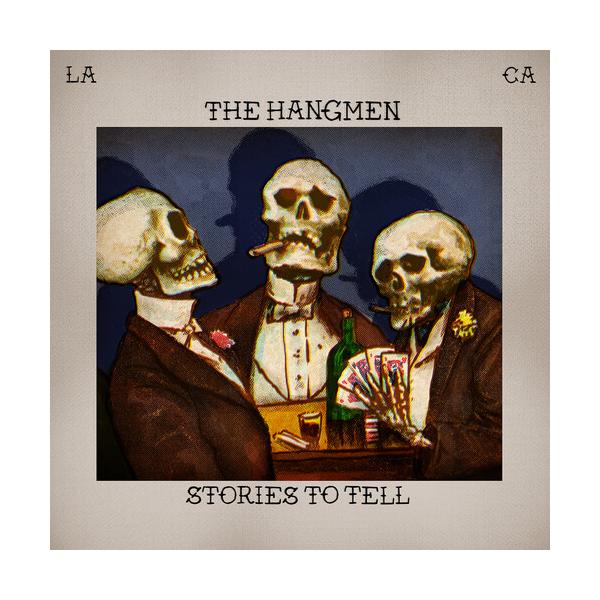 発売日: 2023/9/8輸入盤USレーベル: Acetate Records収録曲:コメント:As musical trends come and go, The Hangmen move forward with the headlon...