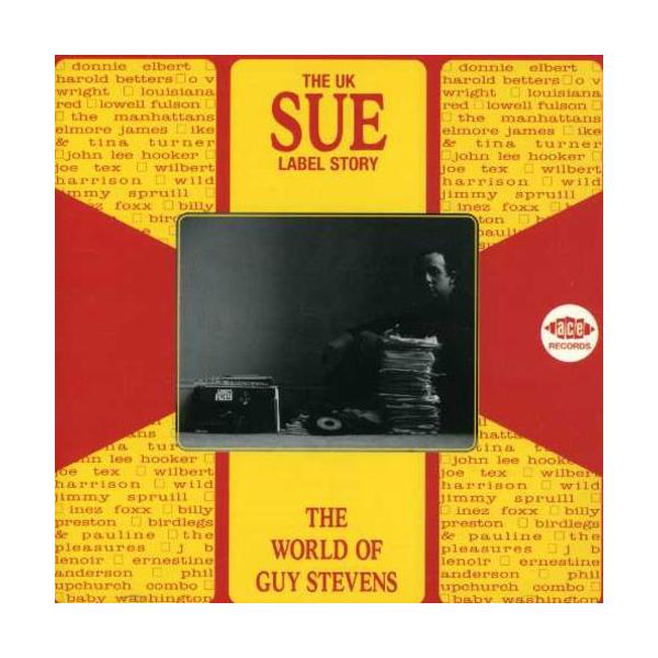 発売日: 2004/6/8輸入盤UKレーベル: Ace Records UK収録曲: 1.1 Mockingbird1.2 Land of 1.000 Dances1.3 I Can't Believe What You Say1.4 A ...