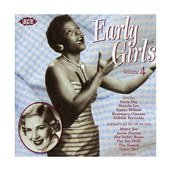 発売日: 2005/4/19輸入盤UKレーベル: Ace Records UK収録曲: 1.1 Dum Dum - Brenda Lee1.2 (You Don't Know) How Glad I Am - Nancy Wilson1.3...