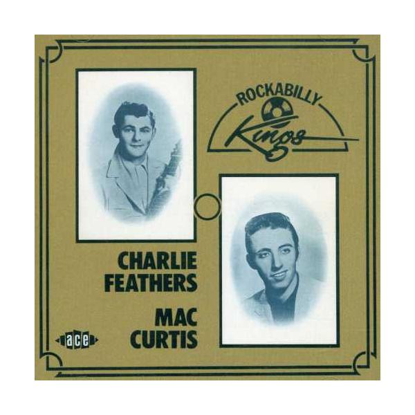 発売日: 2005/7/19輸入盤UKレーベル: Ace Records UK収録曲: 1.1 One Hand Loose-Charlie Feathers1.2 Nobody's Woman-Charlie Feathers1.3 I ...