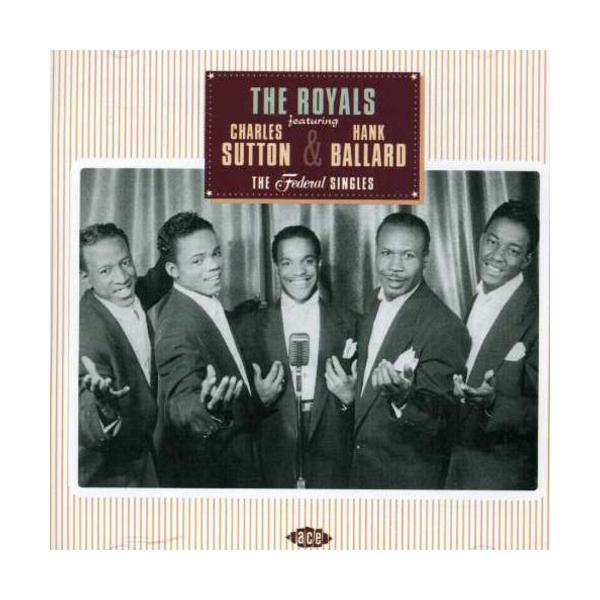 発売日: 2005/7/19輸入盤UKレーベル: Ace Records UK収録曲: 1.1 Every Beat of My Heart1.2 All Night Long1.3 I Know I Love You So1.4 Moon...