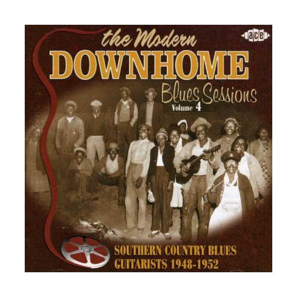 発売日: 2005/7/19輸入盤UKレーベル: Ace Records UK収録曲: 1.1 Neglected Woman-Alexander Moore W/ Smokey Hogg1.2 Carolina-Alexander Moo...