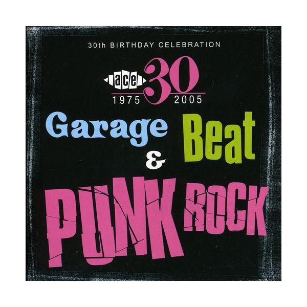 発売日: 2005/11/15輸入盤UKレーベル: Ace Records UK収録曲: 1.1 Have Love Will the Travel - the Sonics1.2 Out of Our Tree - the Wailers...