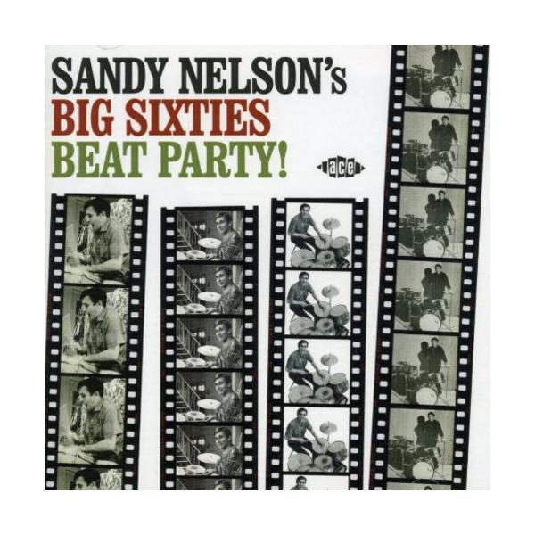 発売日: 2005/12/6輸入盤UKレーベル: Ace Records UK収録曲: 1.1 Come on Let's Go1.2 Good Lovin'1.3 Treat Her Right1.4 Whittier Boulevard...