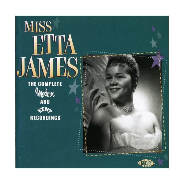 発売日: 2005/12/27輸入盤UKレーベル: Ace Records UK収録曲: 1.1 The Wallflower (Unidited Version) Etta James and the Peaches1.2 Hold Me...