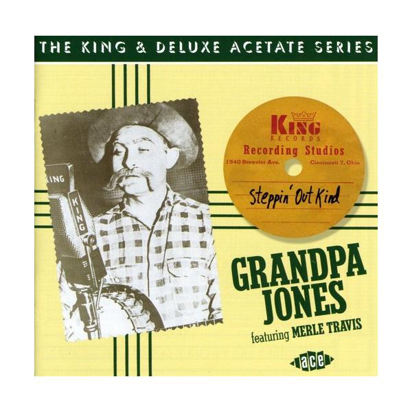 発売日: 2006/3/14輸入盤UKレーベル: Ace Records UK収録曲: 1.1 1. It's Raining Here This Morning*1.2 2.I'll Be Around If You Need Me*1....