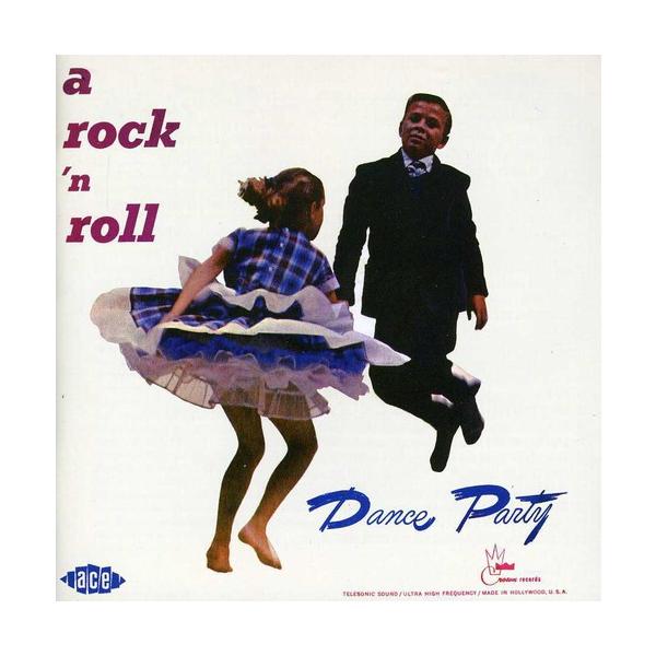 発売日: 2006/8/29輸入盤UKレーベル: Ace Records UK収録曲: 1.1 Dance with Me Henry - Etta James1.2 Ko Ko Mo (I Love You So) - Marvin ; ...