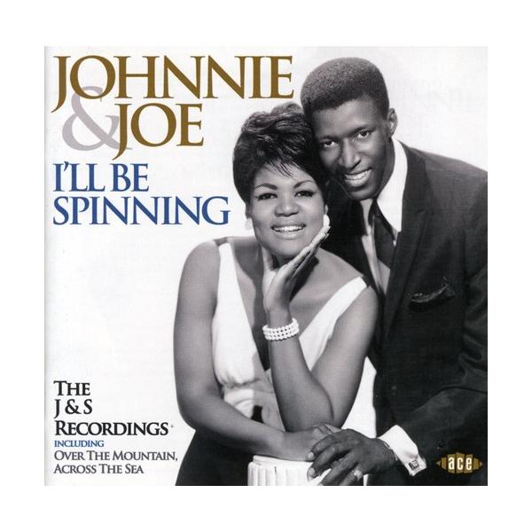 発売日: 2007/1/9輸入盤UKレーベル: Ace Records UK収録曲: 1.1 I'll Be Spinning1.2 Over the Mountain, Across the Sea1.3 Over the Mountai...