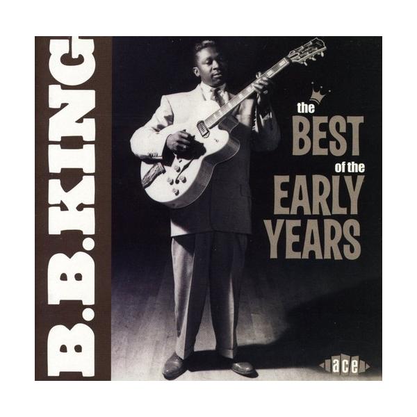 発売日: 2007/2/20輸入盤UKレーベル: Ace Records UK収録曲: 1.1 B.B. Boogie1.2 She's Dynamite1.3 Shake It Up ; Go1.4 3 'O Clock Blues1.5...