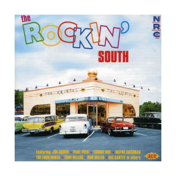 発売日: 2007/4/24輸入盤UKレーベル: Ace Records UK収録曲: 1.1 Sweet Skinny Jenny - Paul Peek1.2 The Rock-A-Round (Withdrawn Version) -...