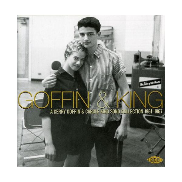 発売日: 2007/10/30輸入盤UKレーベル: Ace Records UK収録曲: 1.1 He's in Town - the Tokens1.2 Let Me Get Close to You - Skeeter Davis1.3...