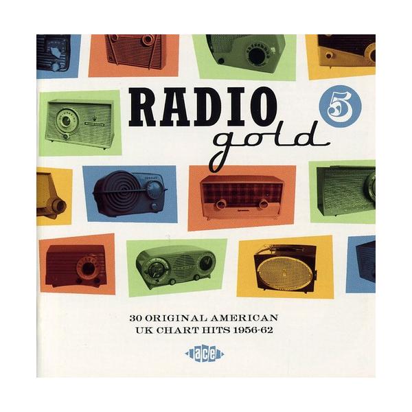発売日: 2007/11/20輸入盤UKレーベル: Ace Records UK収録曲: 1.1 Good Timin' - Jimmy Jones1.2 Walk Right Back - the Everly Brothers1.3 K...
