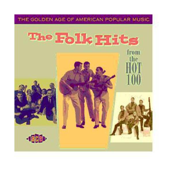 発売日: 2008/2/26輸入盤UKレーベル: Ace Records UK収録曲: 1.1 Walk Right in - the Rooftop Singers1.2 If I Had a Hammer - Peter, Paul ;...