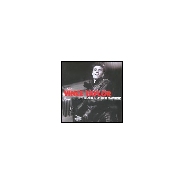 発売日: 2009/2/10輸入盤UKレーベル: Ace Records UK収録曲: 1.1 Brand New Cadillac1.2 Jet Black Machine1.3 My Baby Left Me1.4 My Babe1.5...