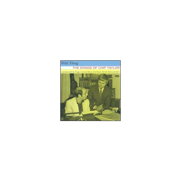 発売日: 2009/7/21輸入盤UKレーベル: Ace Records UK収録曲: 1.1 Wild Thing - the Troggswild Thing - the Troggs1.2 I Can't Let Go - Evie ...
