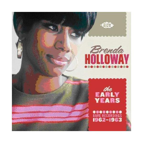 発売日: 2009/10/6輸入盤UKレーベル: Ace Records UK収録曲: 1.1 Constant Love1.2 Suddenly1.3 Game of Love1.4 Hey Fool1.5 I Never Knew Yo...